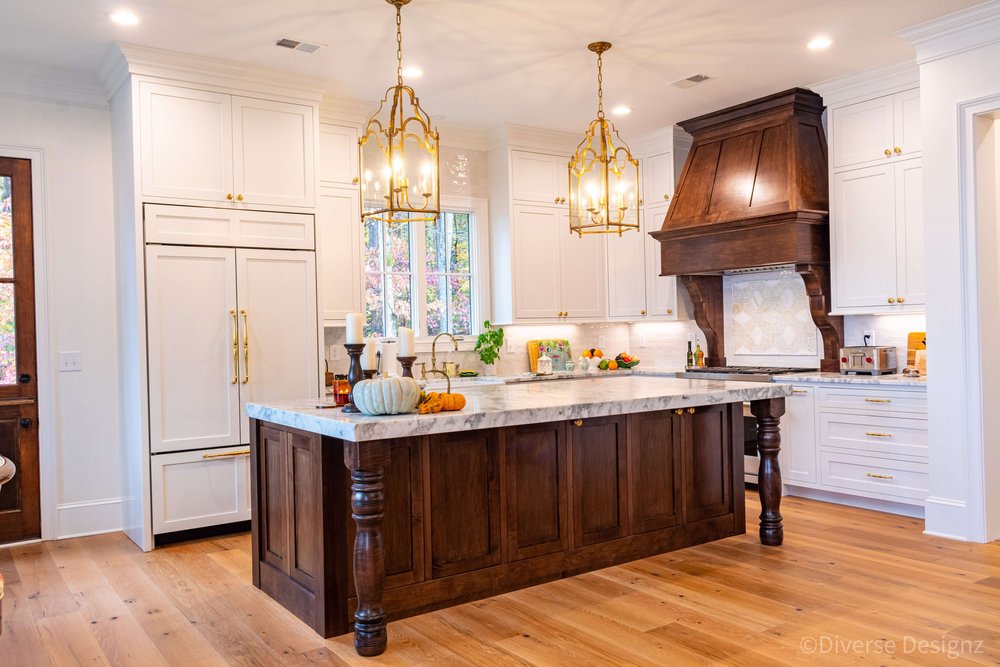 About Us - Kitchen Rehab